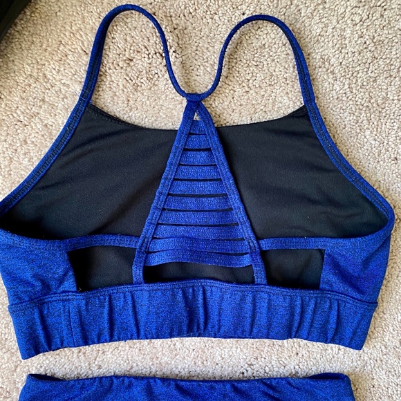 Onzie | Tops | New Onzie Elevate Sports Bra | Poshmark